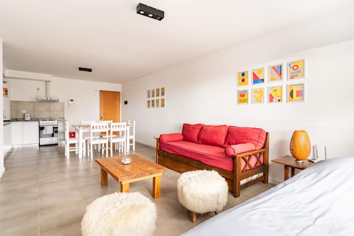 Apart West - Bariloche