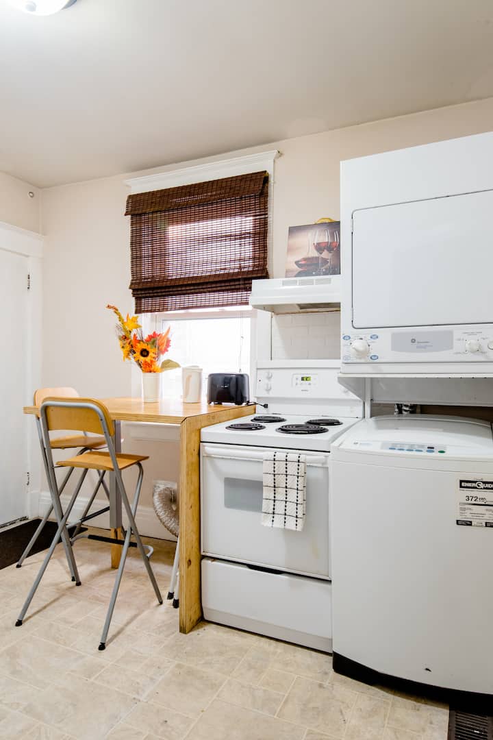 Belle Grande Chambre - Toronto