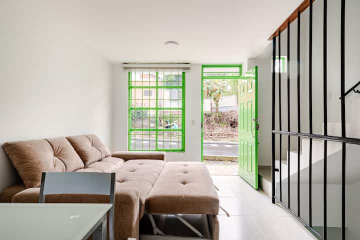 Espectacular Casa En Salento - Salento