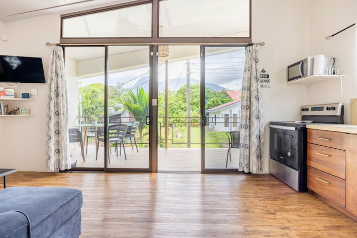 Villa Volcano View / Villas Of Arenal - La Fortuna