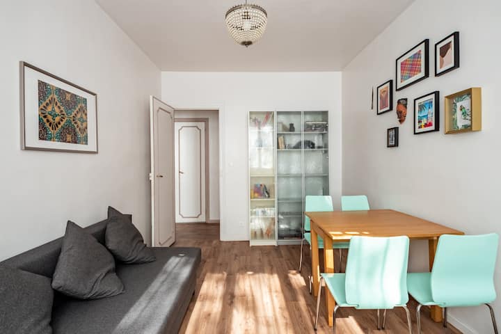 Ma Villa Clichy - Clichy