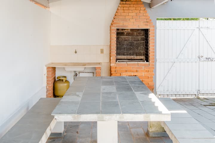 Suíte 2 Arpoador Peruíbe - Peruíbe