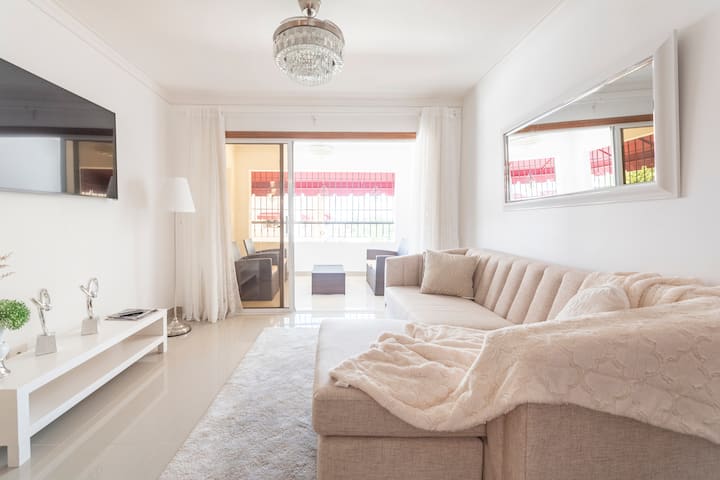 3bedroom Apt In Santo Domingo Near Usa Embassy - Santo Domingo