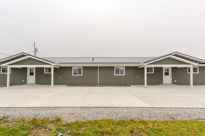 3 Br.+pullout-yar.town-accessibl - Yarmouth