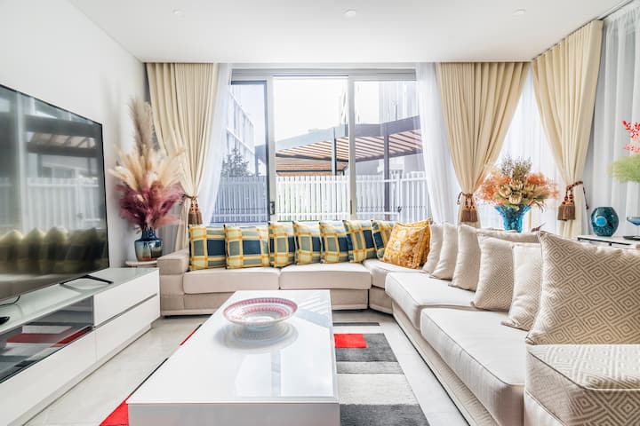 Stylish Modern Room In A Mascot Apartment - Sydney