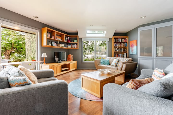 Pine Lake View 1br Private Suite - Issaquah, WA