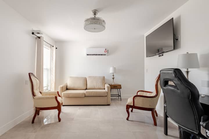 Paradise Apartment - Orlando