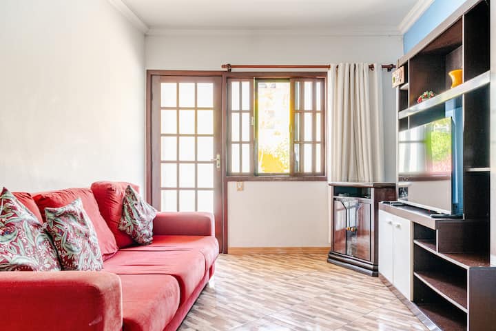 Casa Em Cabo Frio (Peró) - Cabo Frio