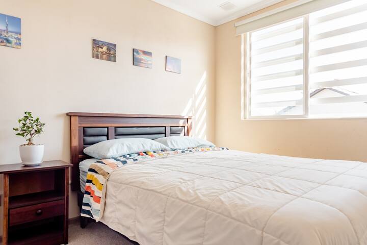 Agradable Habitación - San Bernardo, Chile
