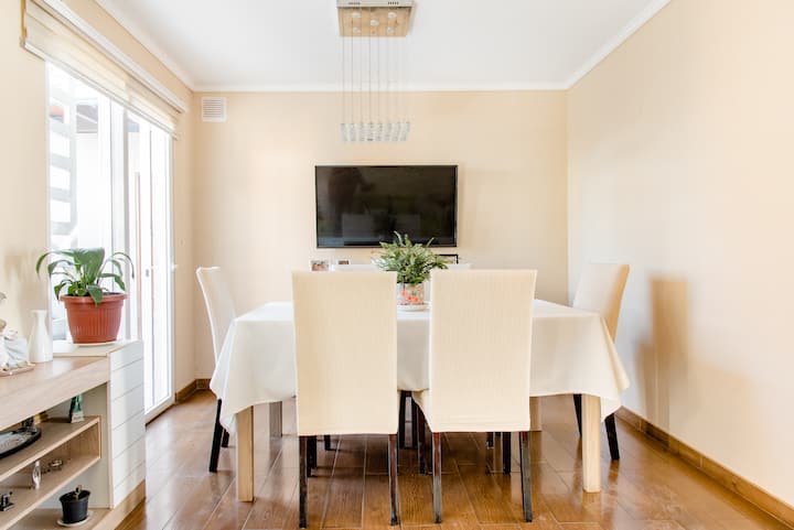 2 Agradables Habitaciones Privad - San Bernardo, Chile