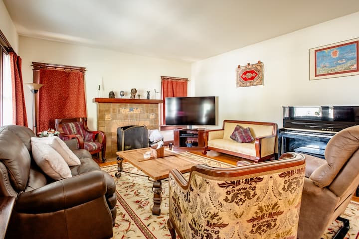 Craftsman Suite-rose Bowl/old Town/huntington - Pasadena, CA