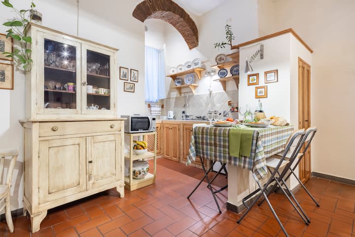 Holiday House Andrea Salucci - Florence