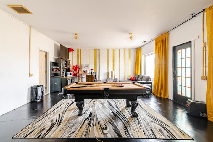Private Entrance "Games & Suite" In S Charlotte - Charlotte