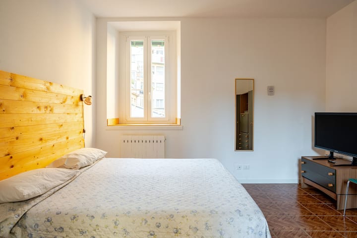 Antiche Stalle Iv - Bérgamo