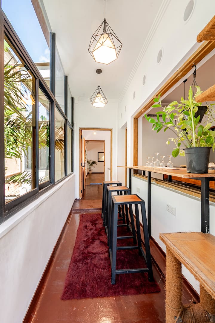 The Loft At Galle Face - Colombo