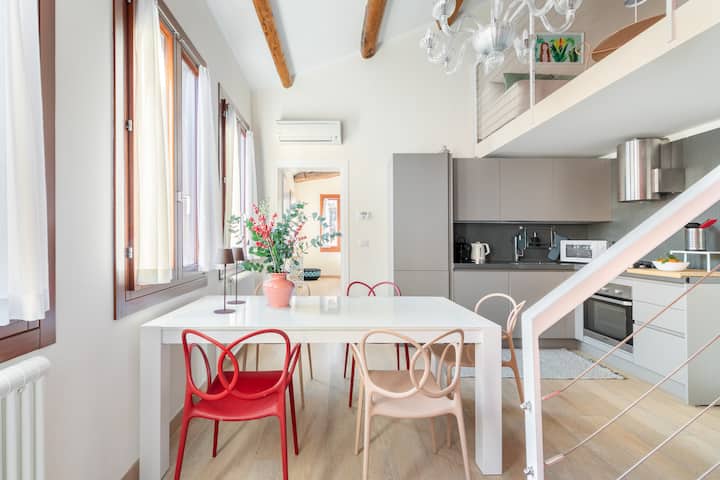 Sofia Residence Design - Venice