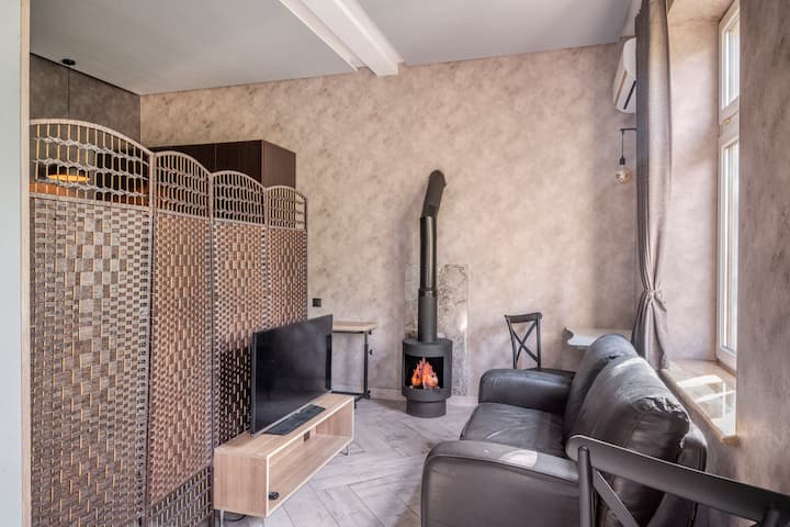 Luxury Flat In Yerevan’s Heart - Armenia