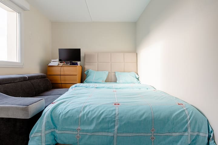 Chambre Privée à Lille Centre - Lille