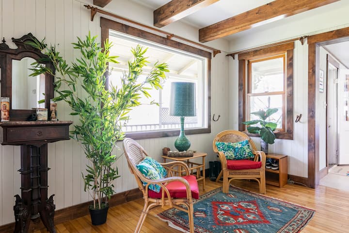 Charming Farmhouse - Saint-Sauveur