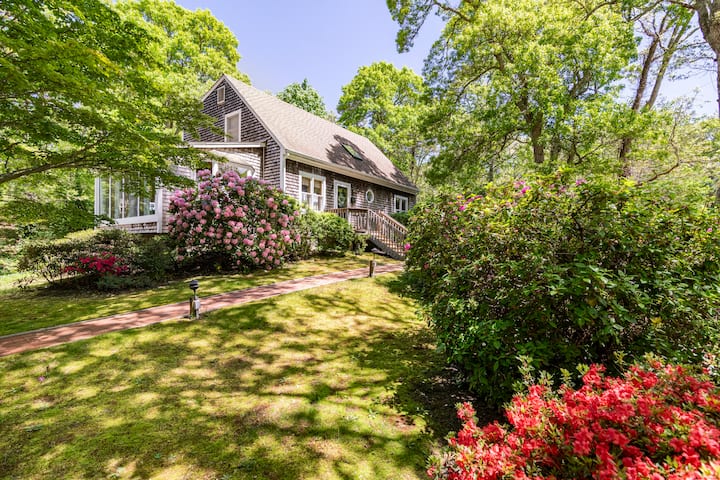 Brewster Cape House - Orleans, MA