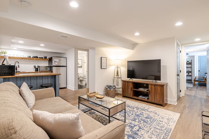 Guest Suite In Kansas City - Kansas City, MO