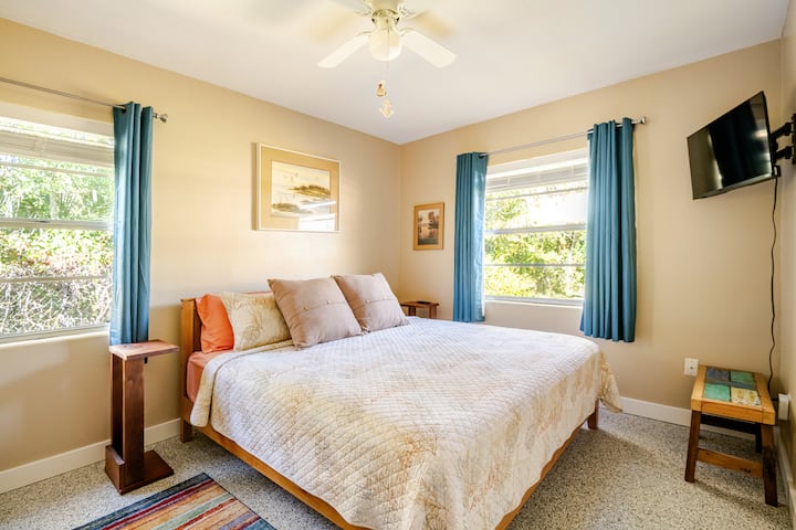 Homosassa River Fish Camp - Homosassa