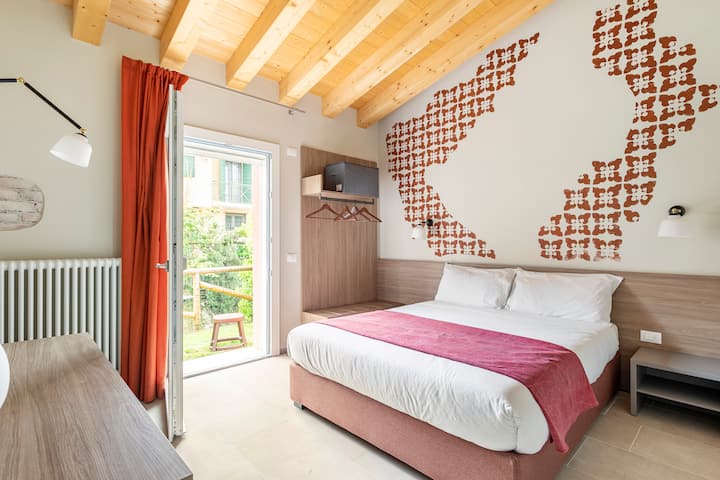 La Cerca Rooms, Camera 03 - Treviso