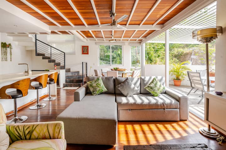 Casa Allende—a Townhouse Condominium - Conchas Chinas