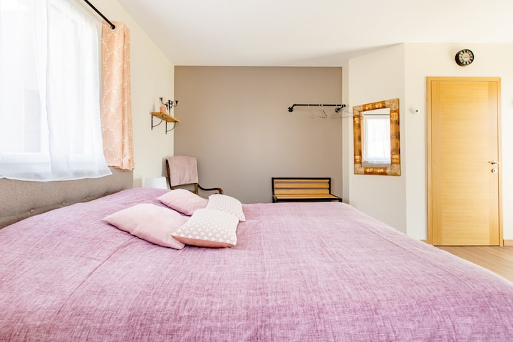 Chambre D'hôte La Vigie 1 - Wissant