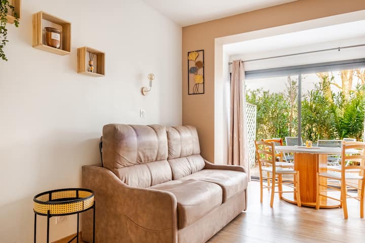 Résidence Amandier Chez Florent - Arles, France