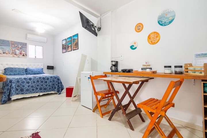 Suíte Ducabo 03 -Arraial Do Cabo - Arraial do Cabo