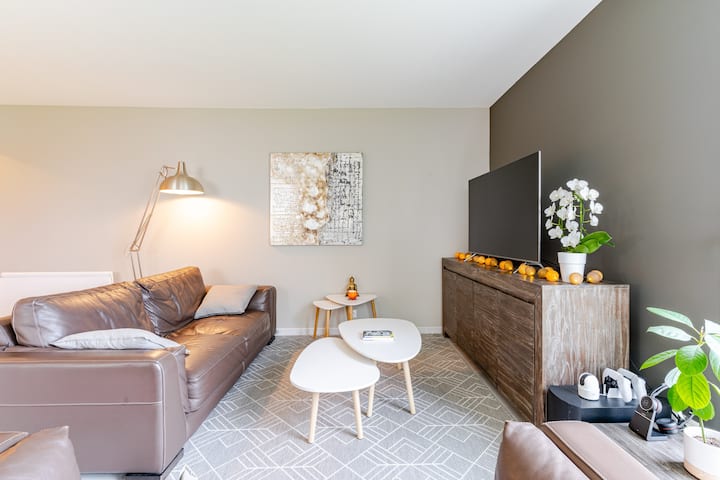 Chambre Privative Dans Appartement - Albertville
