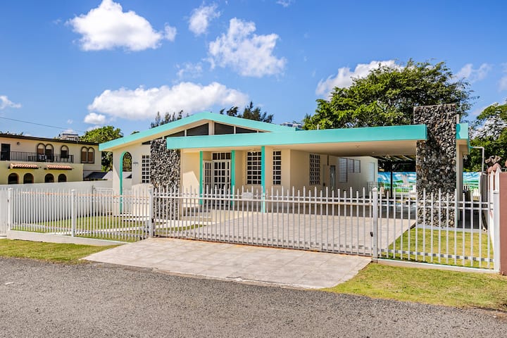 Casa De Carmen - Aguadilla