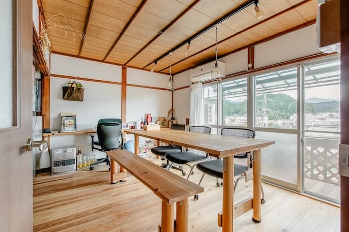 シェアハウス おのさんち - 日本