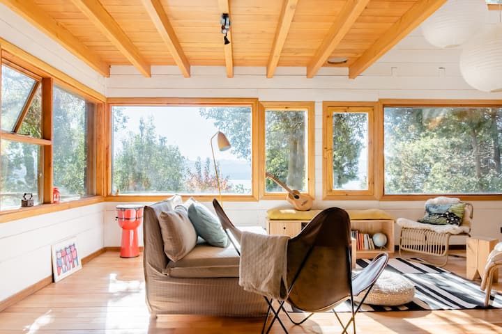 Pequeño Cuarto Privado - San Carlos de Bariloche