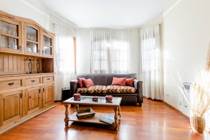 Loft De Paz - Córdoba