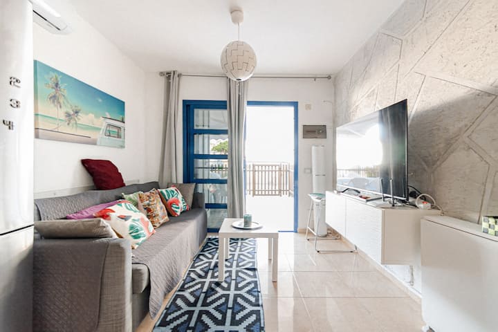 Duplex Poolside Playa Del Inglés - Maspalomas