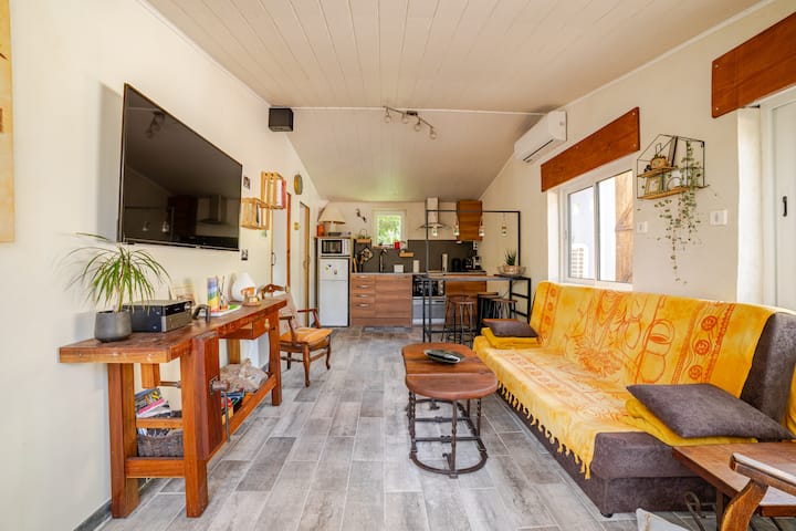 L'escapade - La Seyne-sur-Mer