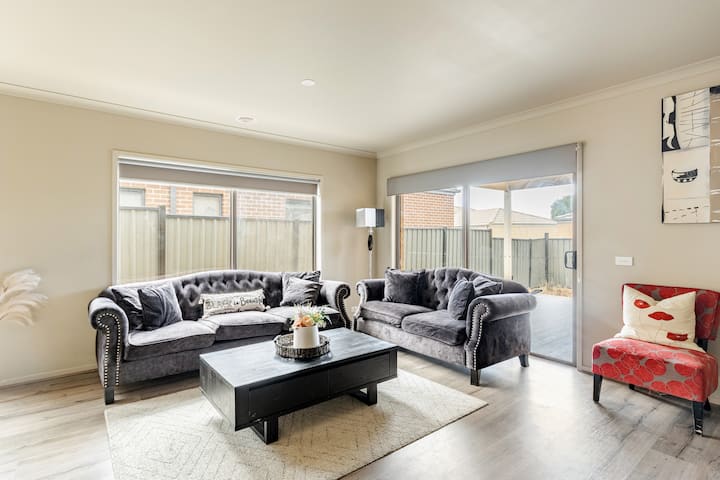 Comfort Heaven - Donnybrook