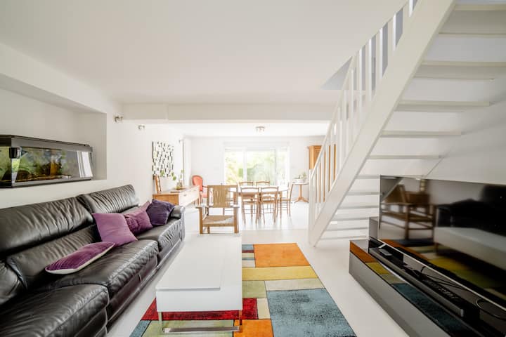 Chambre 2 Au Calme - Angoulême