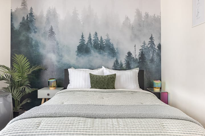 Stylish Clean N Quiet 1br W Bbq Nr Beach And Park - Manhattan Beach, CA