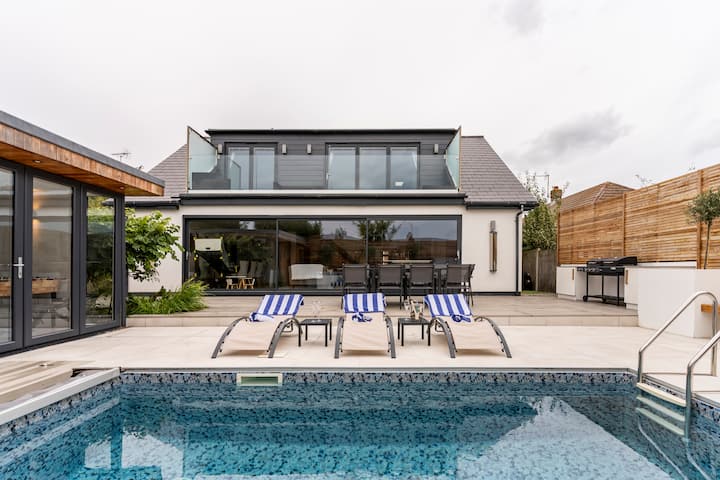 Stone Bay Beach House - Broadstairs