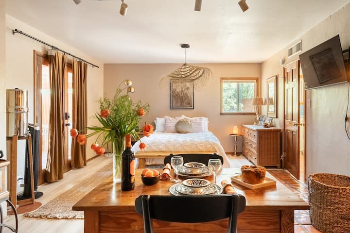 Casa Paloma - Tucson, AZ