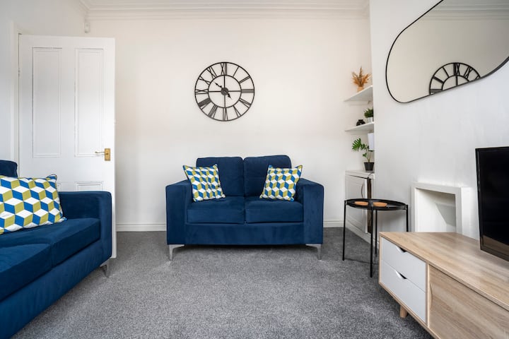 New Accommodation, Stylish Home From Home - Darlington