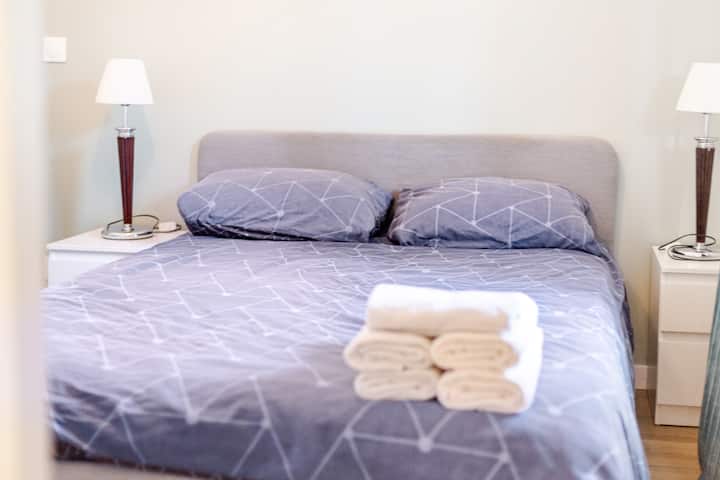 Appartement T2 Orly Airport - Paray-Vieille-Poste