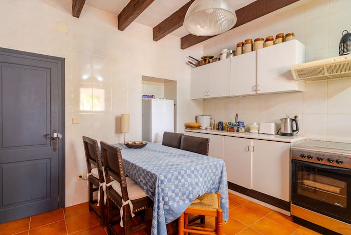 Can Ralet - Aigua Blava