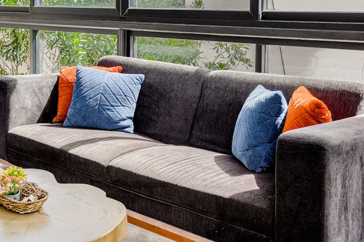 Pent House | Beach Club | Concierge - Tulum