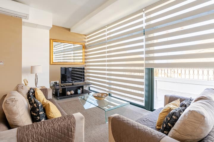 Penthouse/duplex In Sliema St Julian's - Malte
