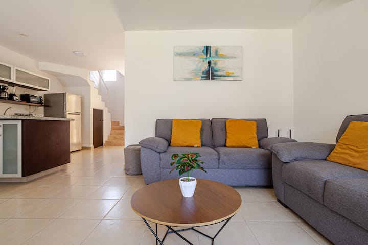 Agradable Villa Ii - Acapulco