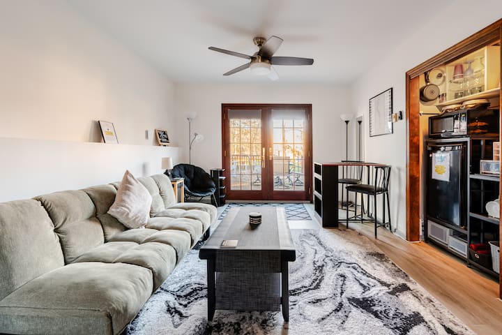 Peapack Private Room Country Studio - Chester Township, NJ